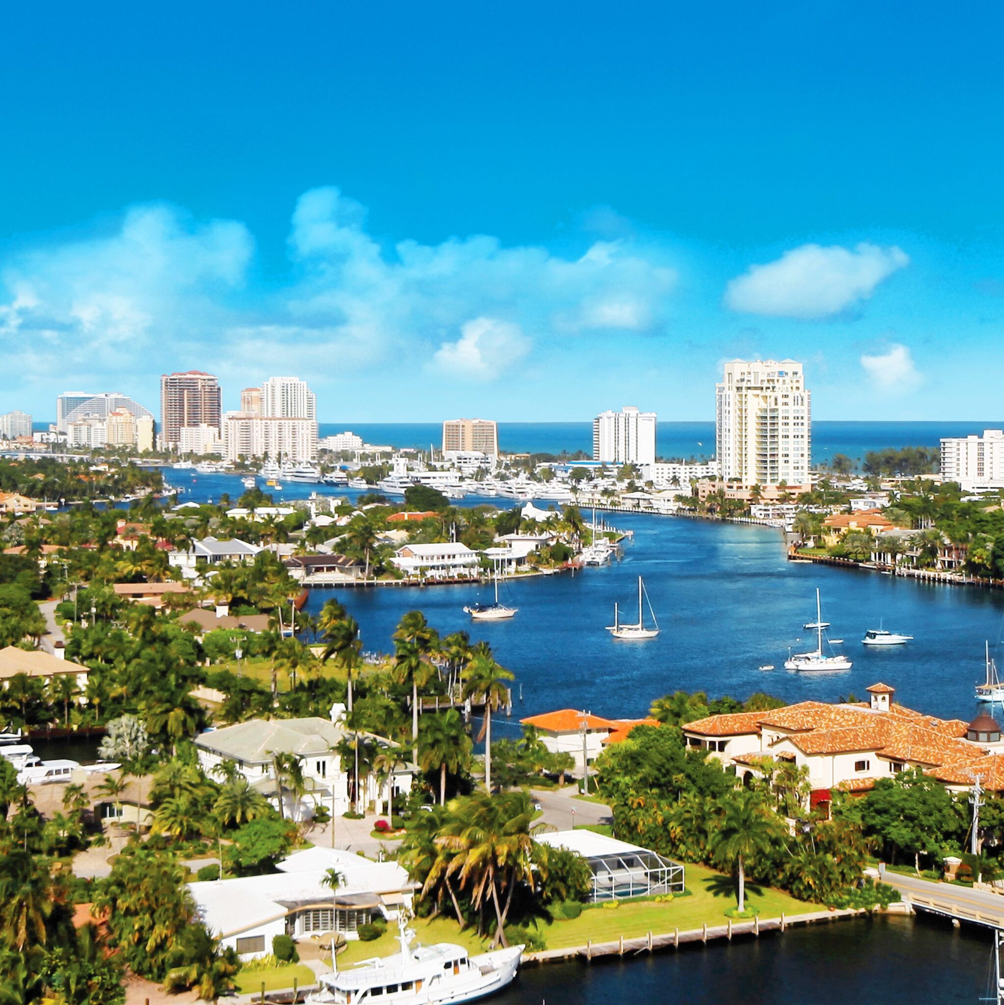 South FL - Women's CIO Summit | 229 Project