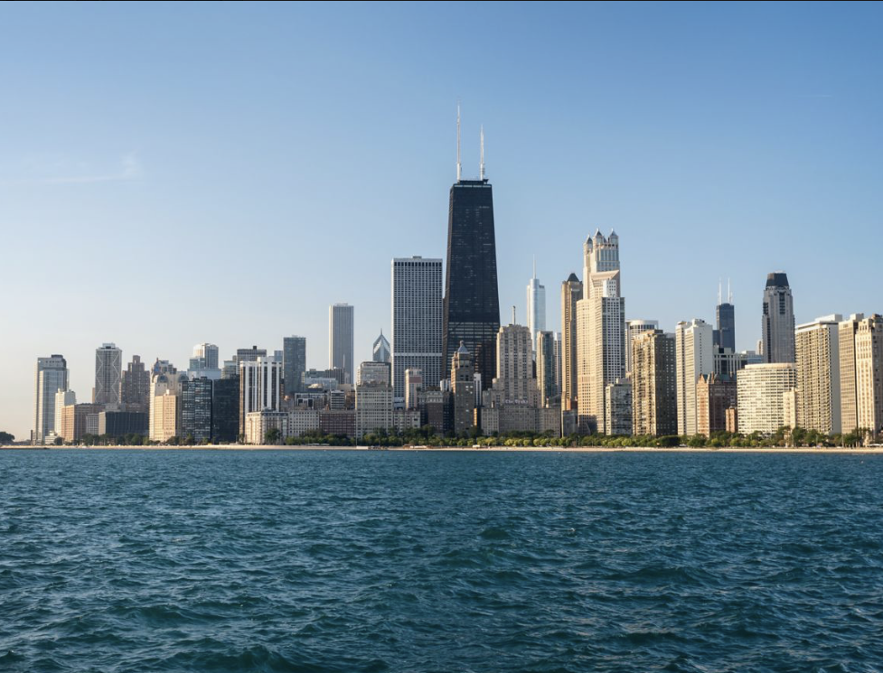 Chicago - Rev Cycle Summit | 229 Project